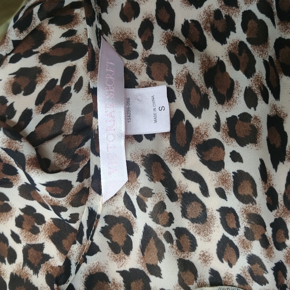 Victoria's Secret | Intimates & Sleepwear | Victorias Secret Sexy Sheer ...